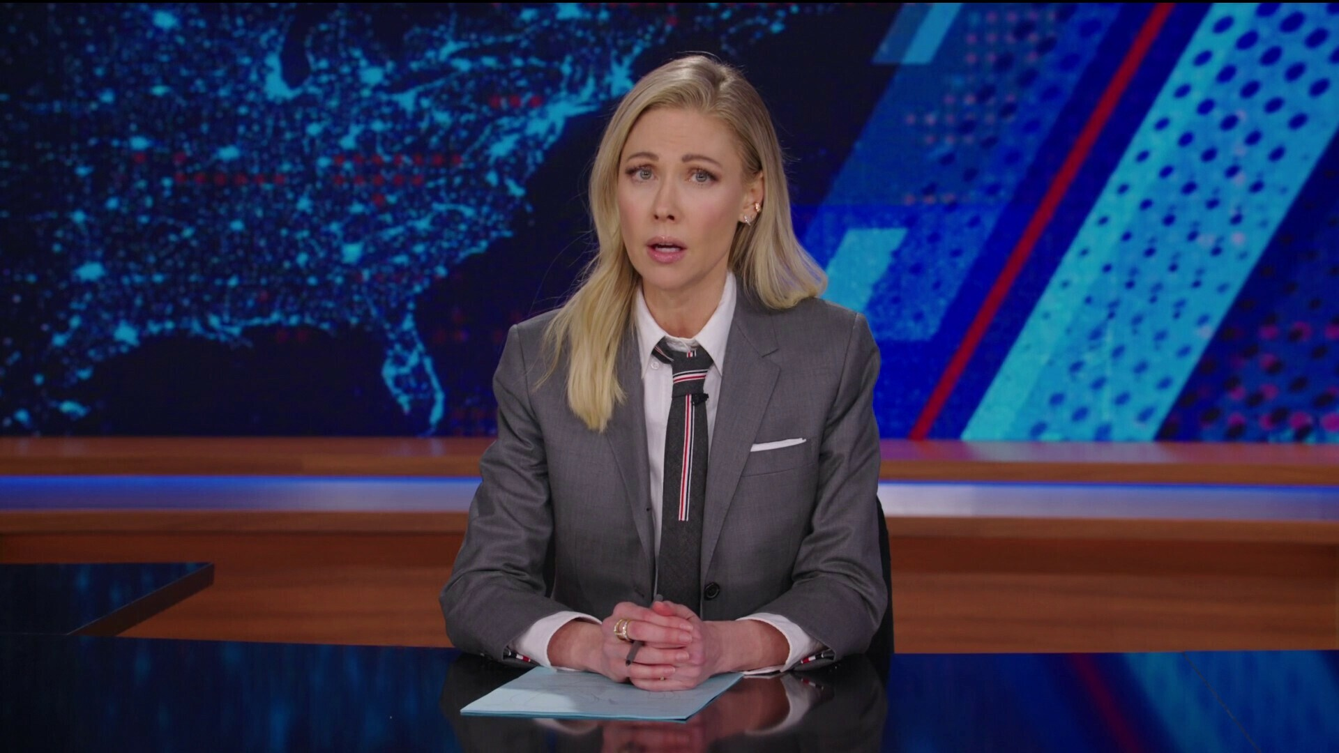 Watch The Daily Show Season 30 Episode 18: The Daily Show - February 4 ...