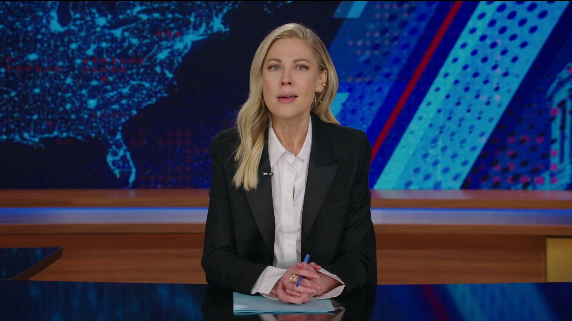 Watch The Daily Show Season 30 Episode 20: The Daily Show - February 6 ...