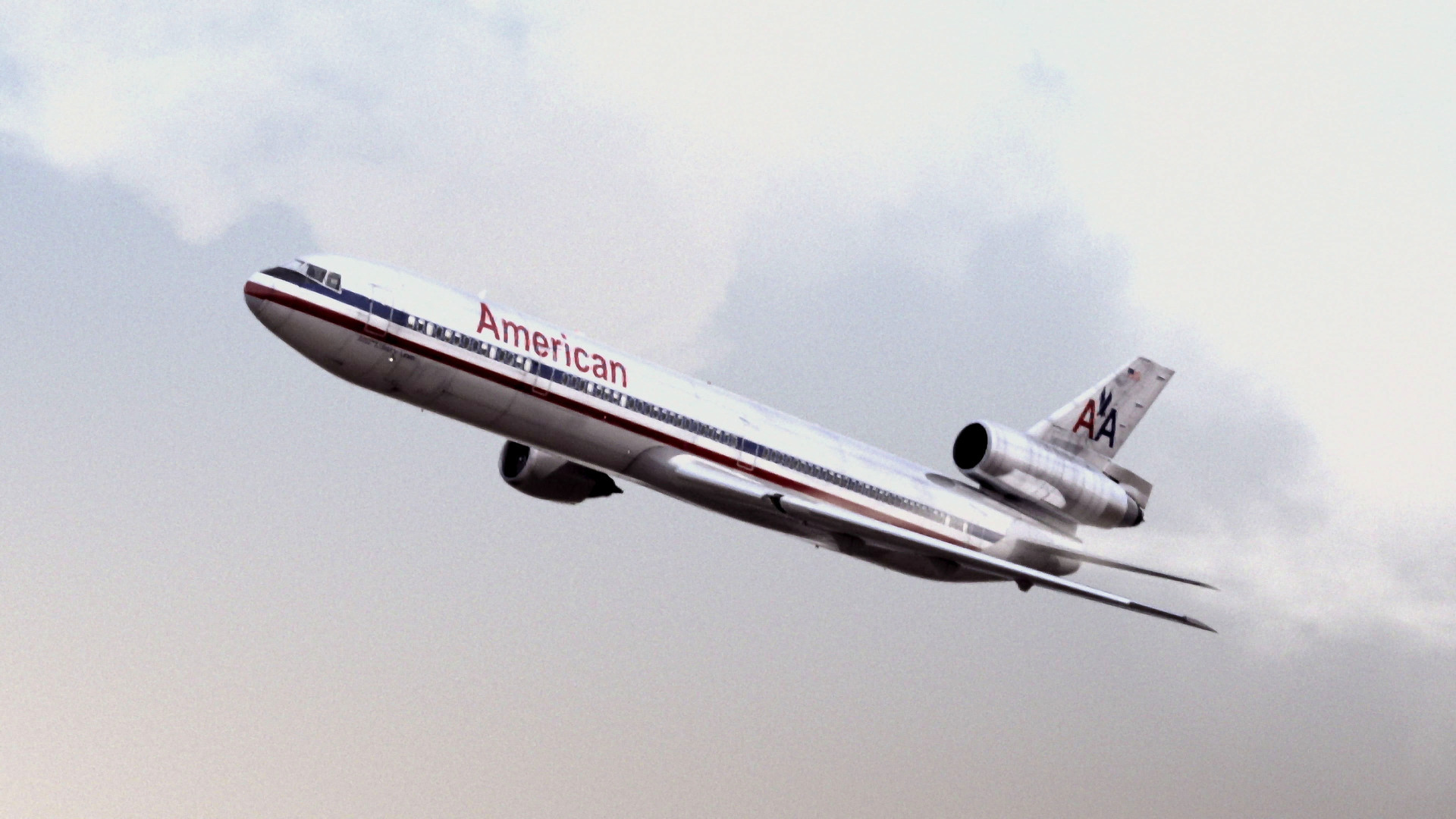 Watch Air Disasters Season 20 Episode 22: Engine Gone - Paramount+