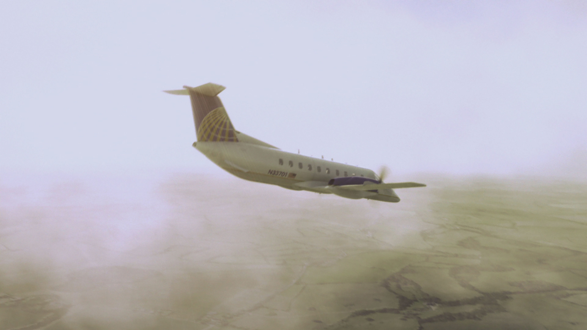 Watch Air Disasters Season 20 Episode 19: Maintenance Mistakes - Paramount+