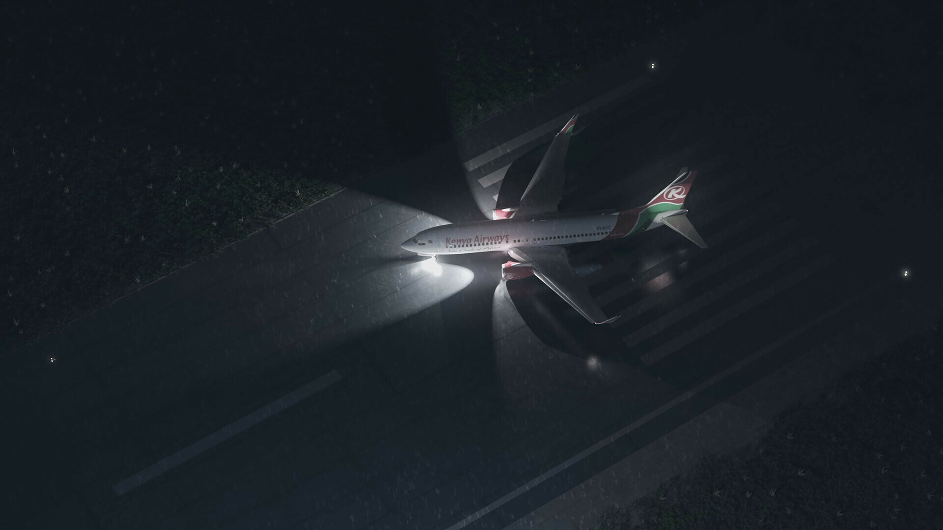 Watch Air Disasters Season 20 Episode 28: Cockpit Breakdown - Paramount+