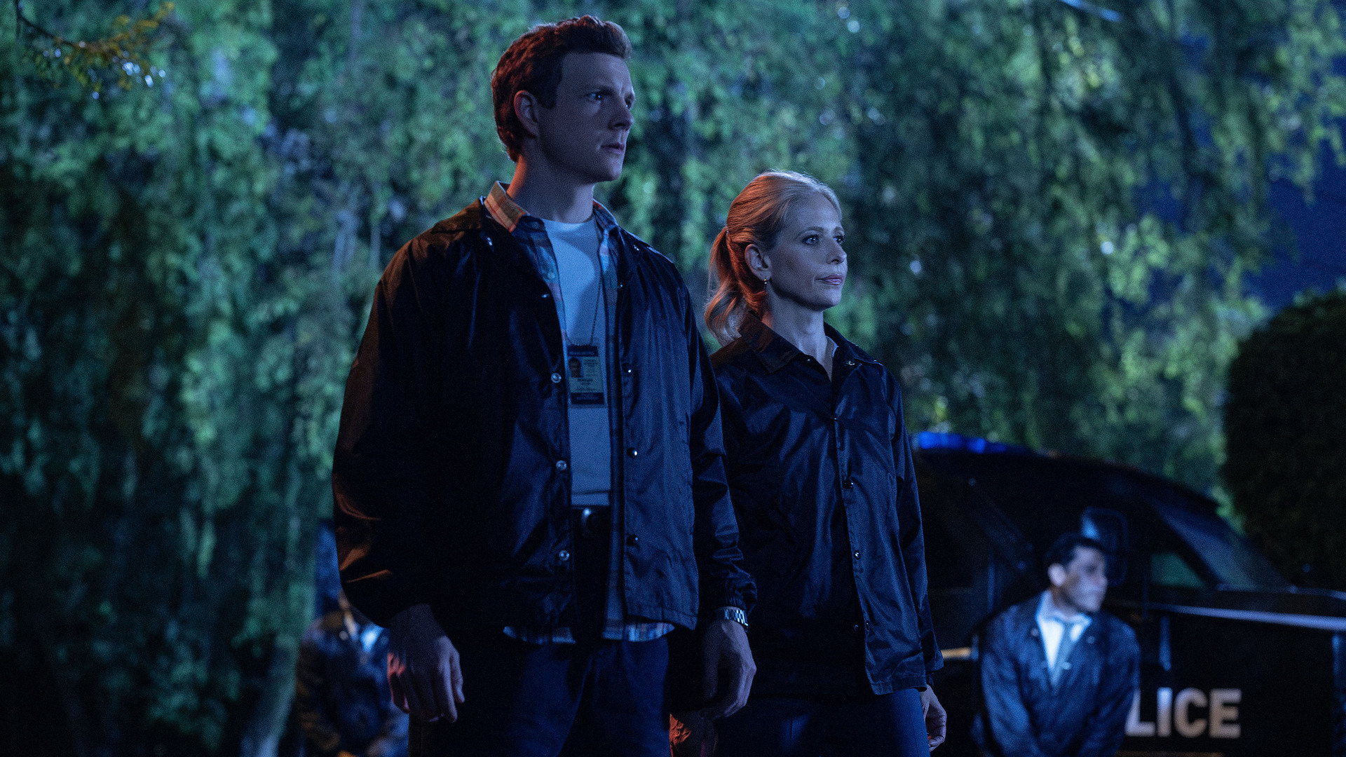 Watch Dexter: Original Sin Season 1 Episode 8: Business and Pleasure ...