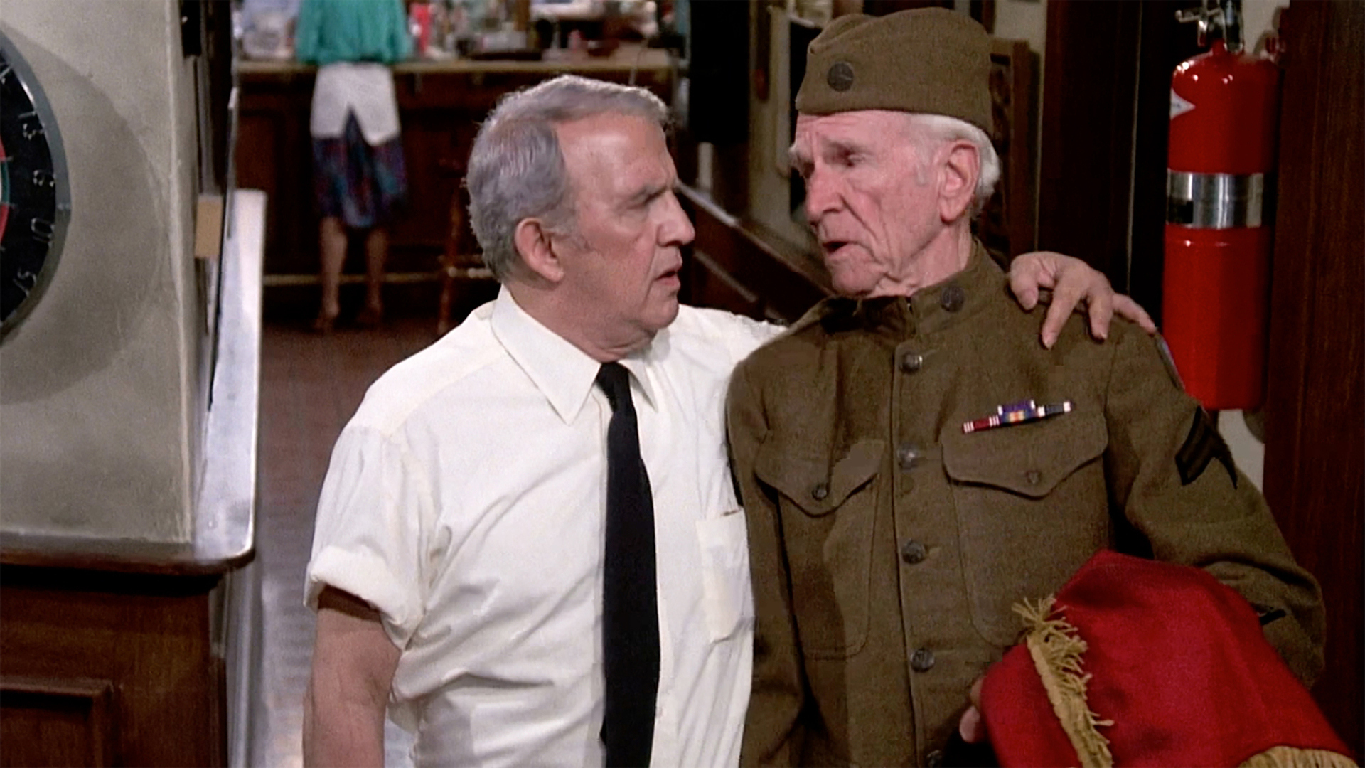 Watch Cheers: Cheers - One For The Book - Full Show on Paramount+ Australia