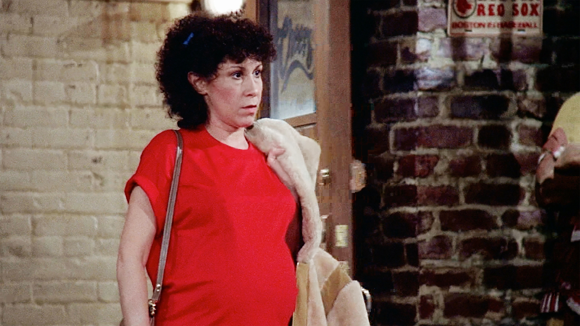 Watch Cheers: Cheers - Father Knows Last - Full Show on Paramount+ ...