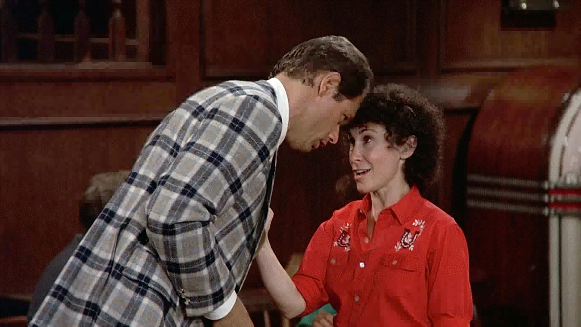Watch Cheers Season 1 Episode 5: Sam At Eleven - Paramount+ Australia
