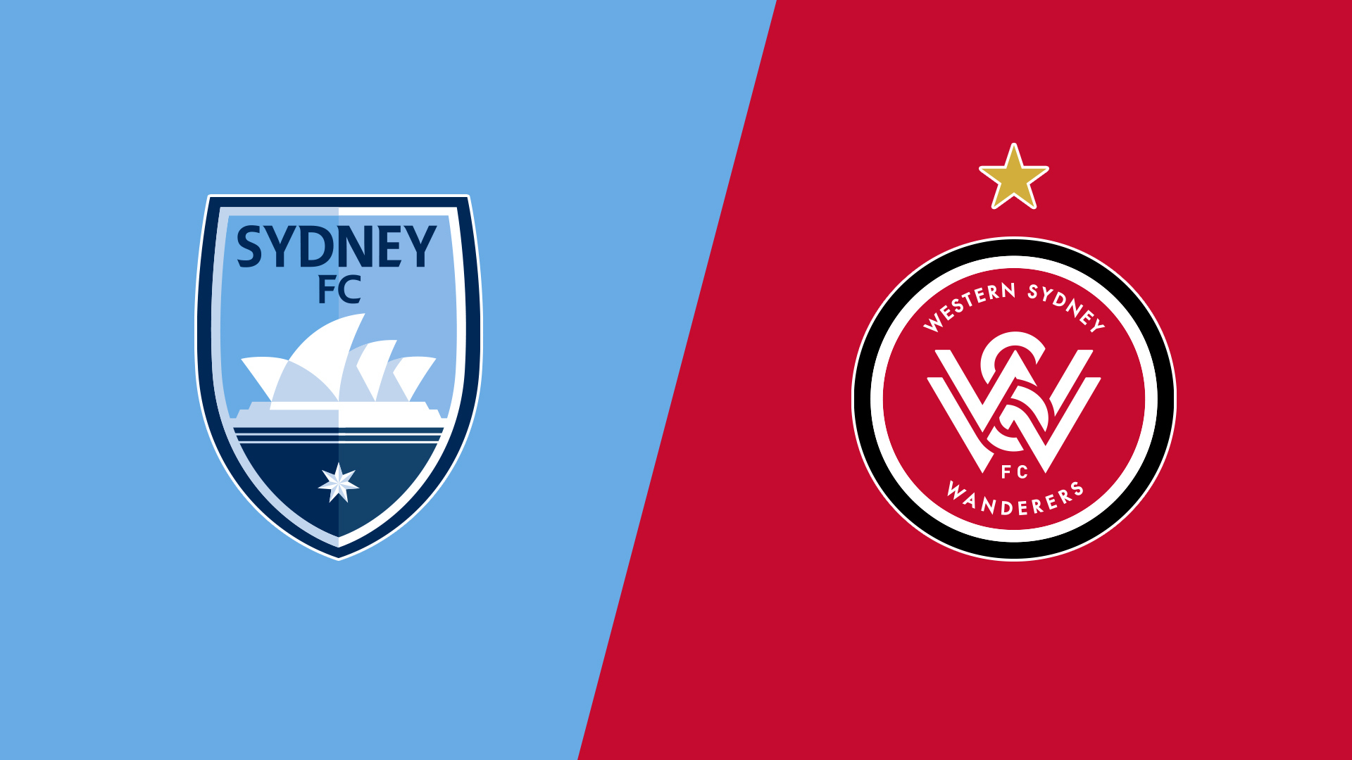 Watch Isuzu UTE A-League Men: Full Match Replay: Sydney FC vs. Western ...