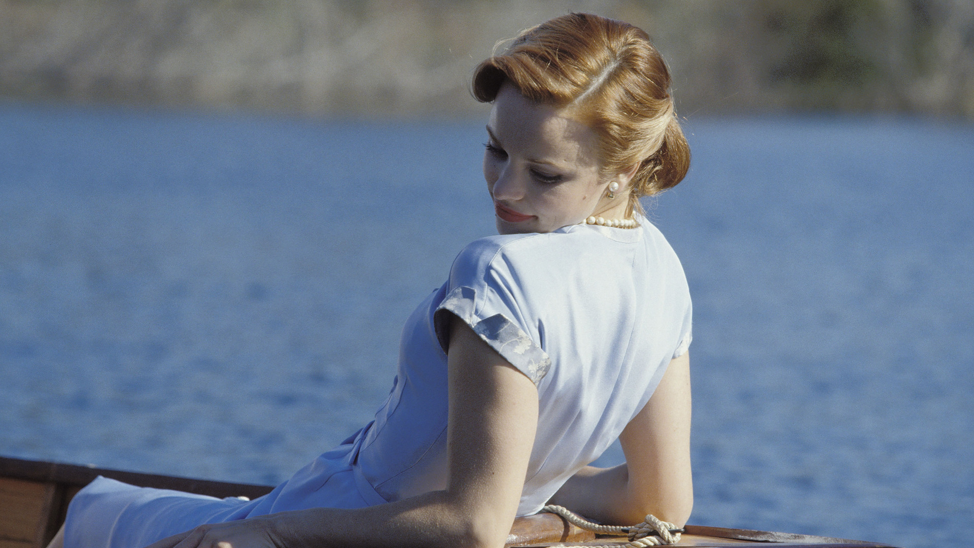 The Notebook - Watch Full Movie on Paramount+ Canada