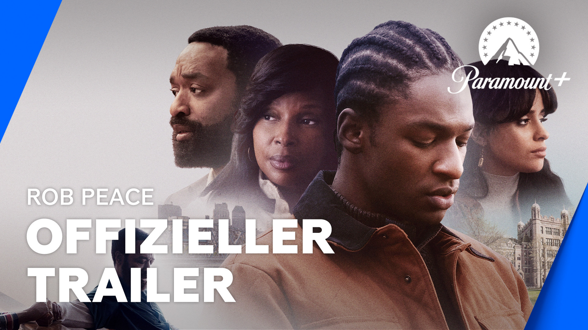 Schaue dir Staffel Folge : an - Paramount+ Deutschland