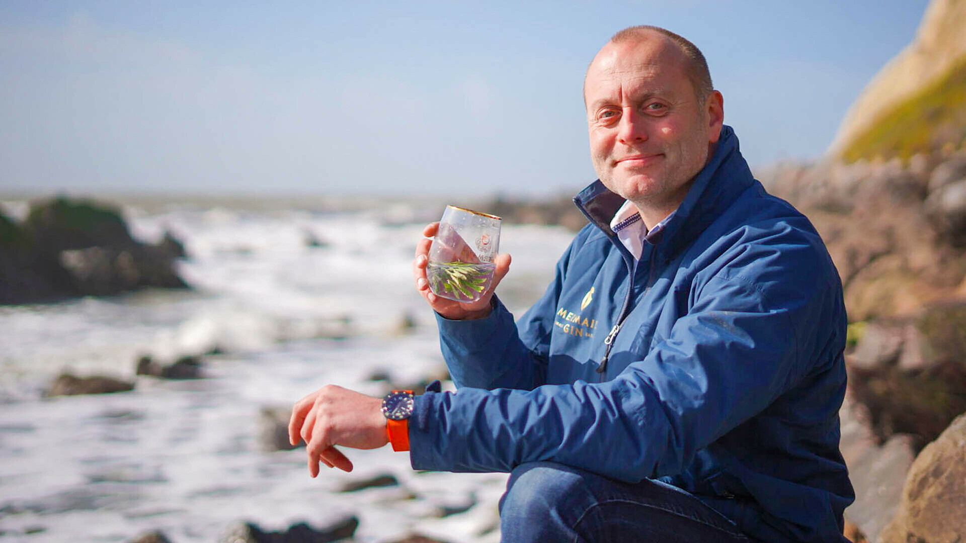 Watch Isle of Wight: Jewel of the South Season 1 Episode 3: Episode 3 ...