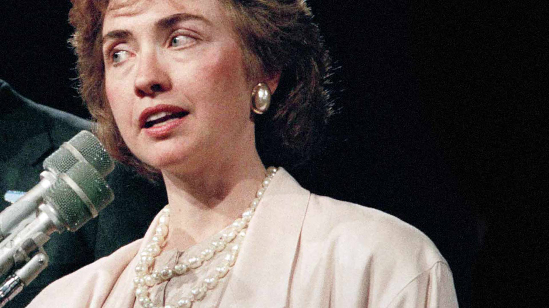 Watch First Ladies Revealed: First Ladies Revealed - Trailblazers ...