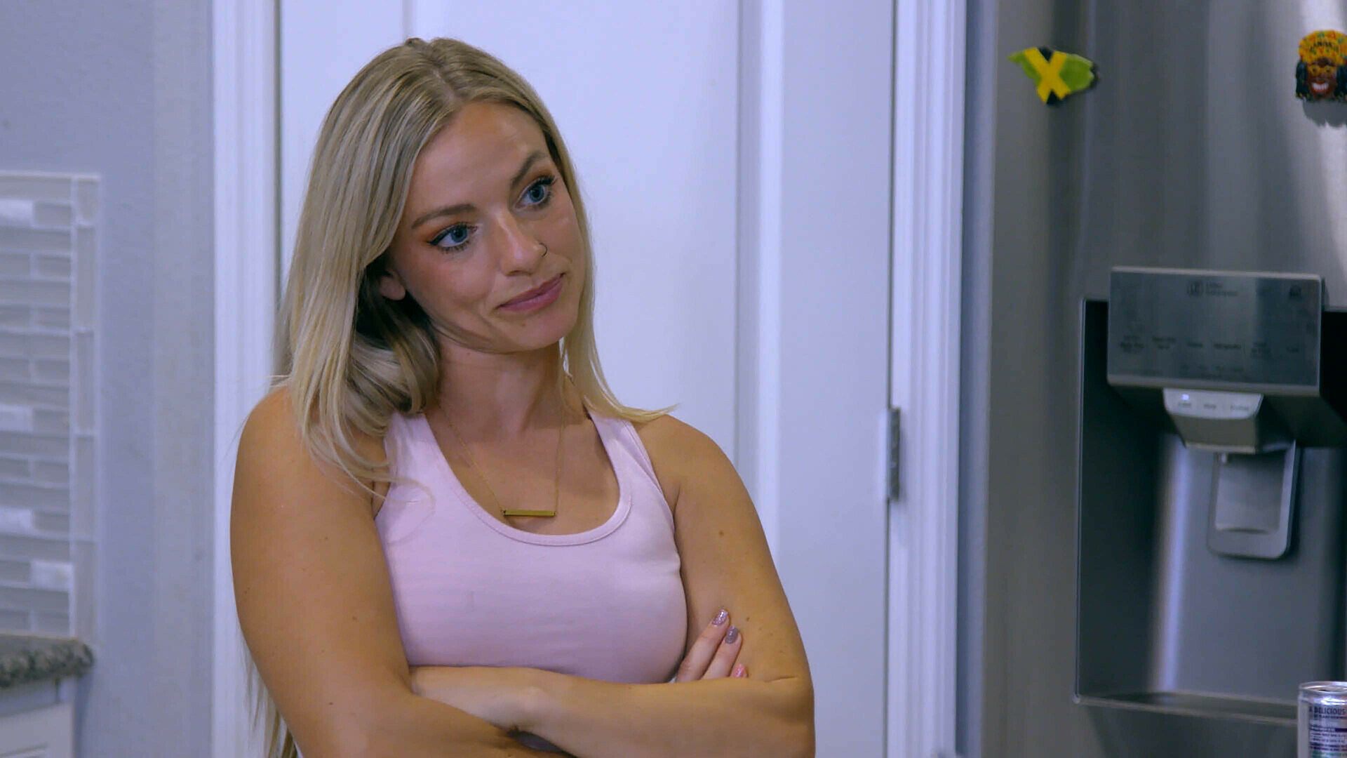 Watch Teen Mom: The Next Chapter Season 2 Episode 2: Teen Mom: The Next Chapter - Maybe This Is ...