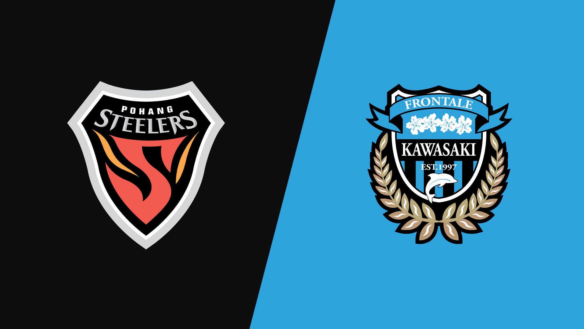 Watch AFC Champions League Elite: Full Match Replay: Pohang Steelers vs. Kawasaki Frontale ...
