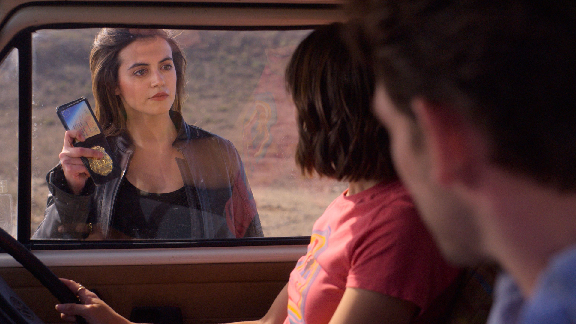 Ve Rumbo a Ti: Rumbo a Ti - Detenidos. Disfruta la serie completa en ...