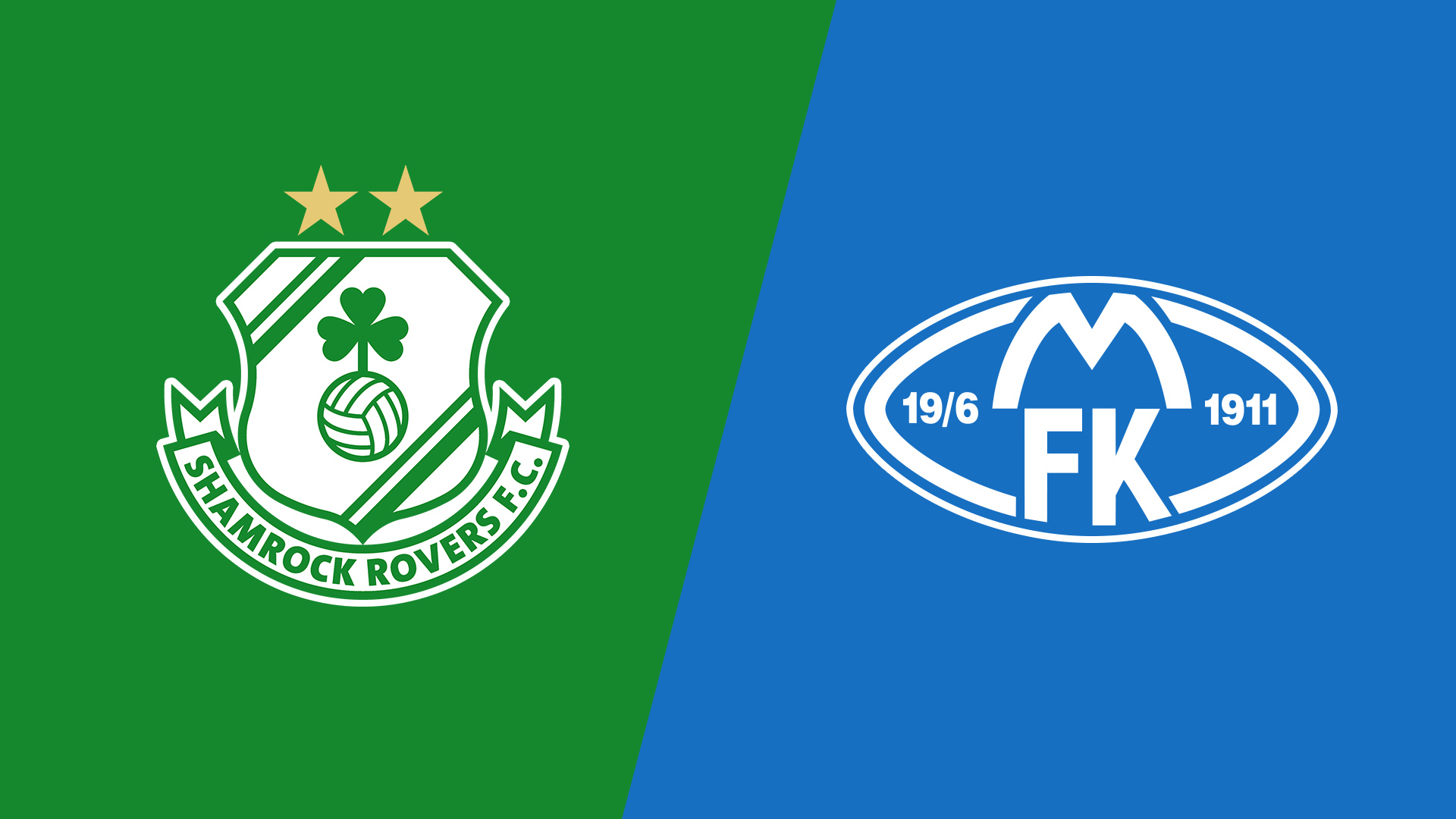 Watch UEFA Europa Conference League Shamrock Rovers vs. Molde - Paramount+