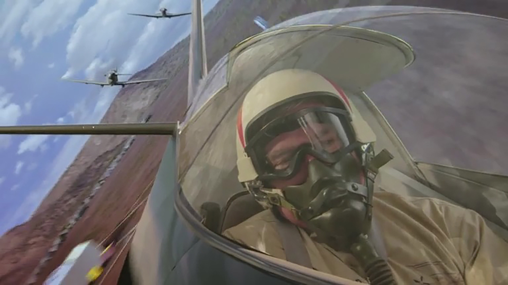 Watch Air Disasters Season 20 Episode 17: Death from Above - Paramount+