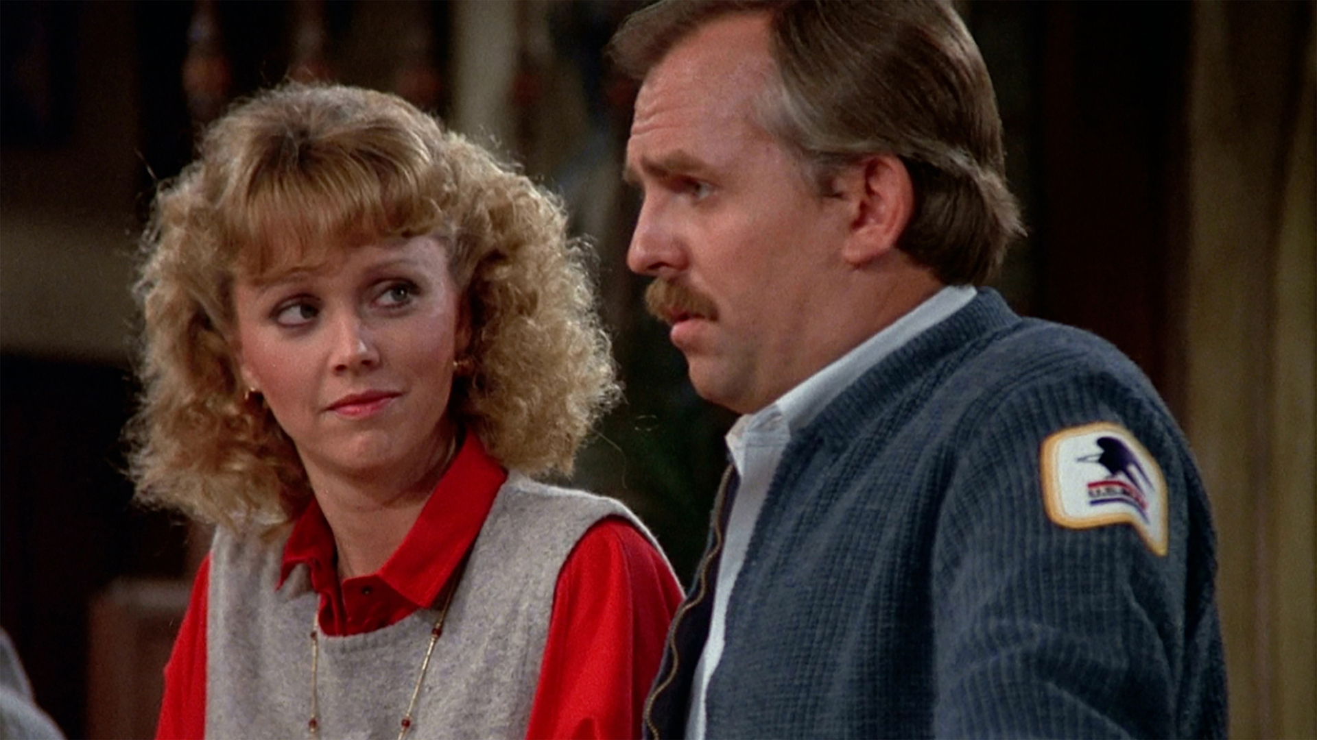 Watch Cheers: Cheers - They Call Me Mayday - Full Show on Paramount+ ...