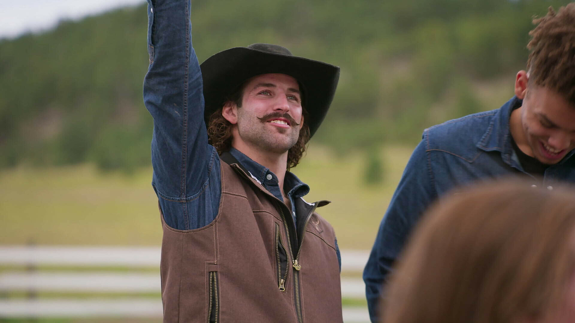 Watch The Wranglers: The Wranglers - Welcome to Circle Bar - Full Show ...