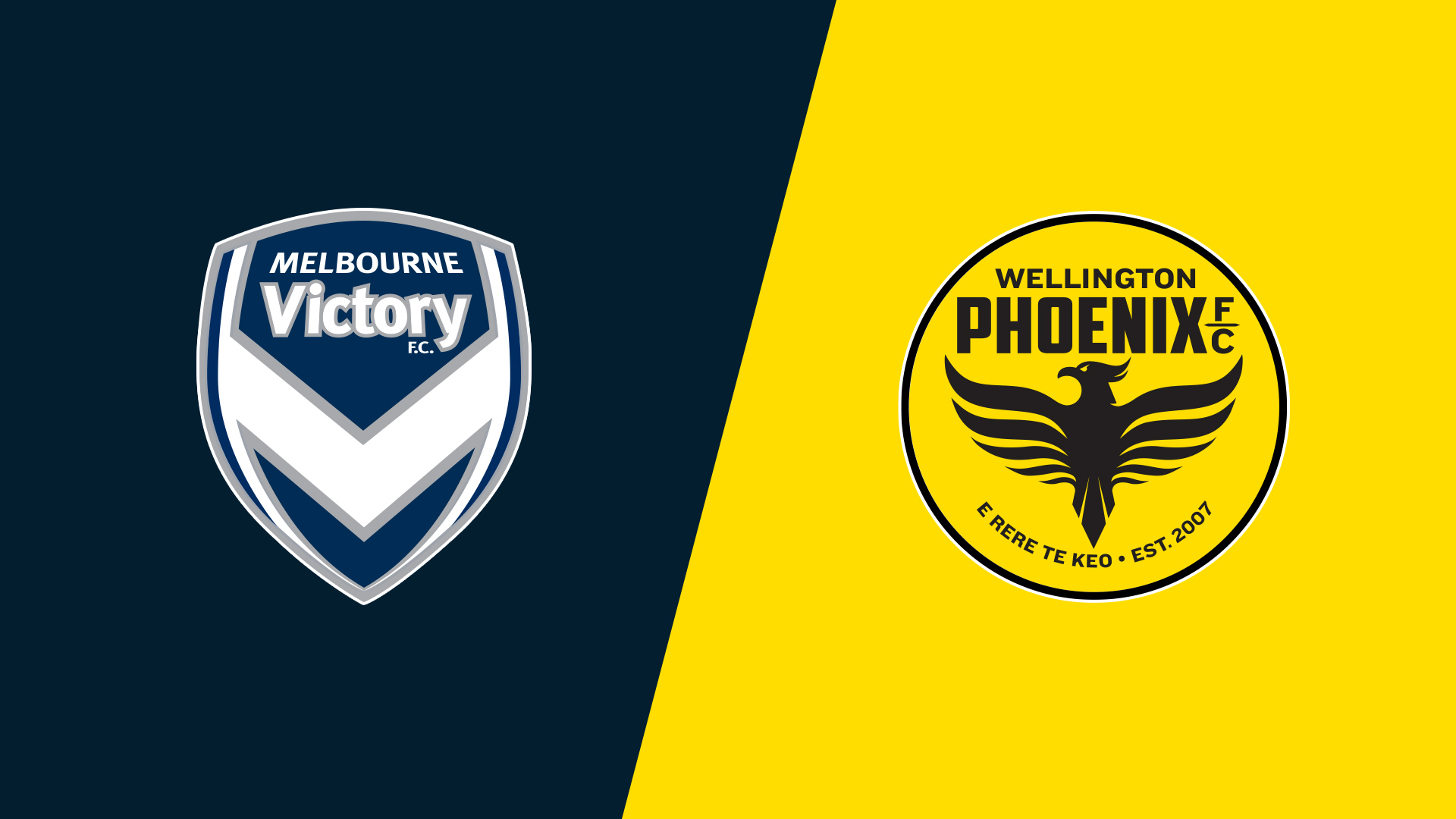 Watch Isuzu UTE A-League Men Melbourne Victory vs. Wellington Phoenix ...