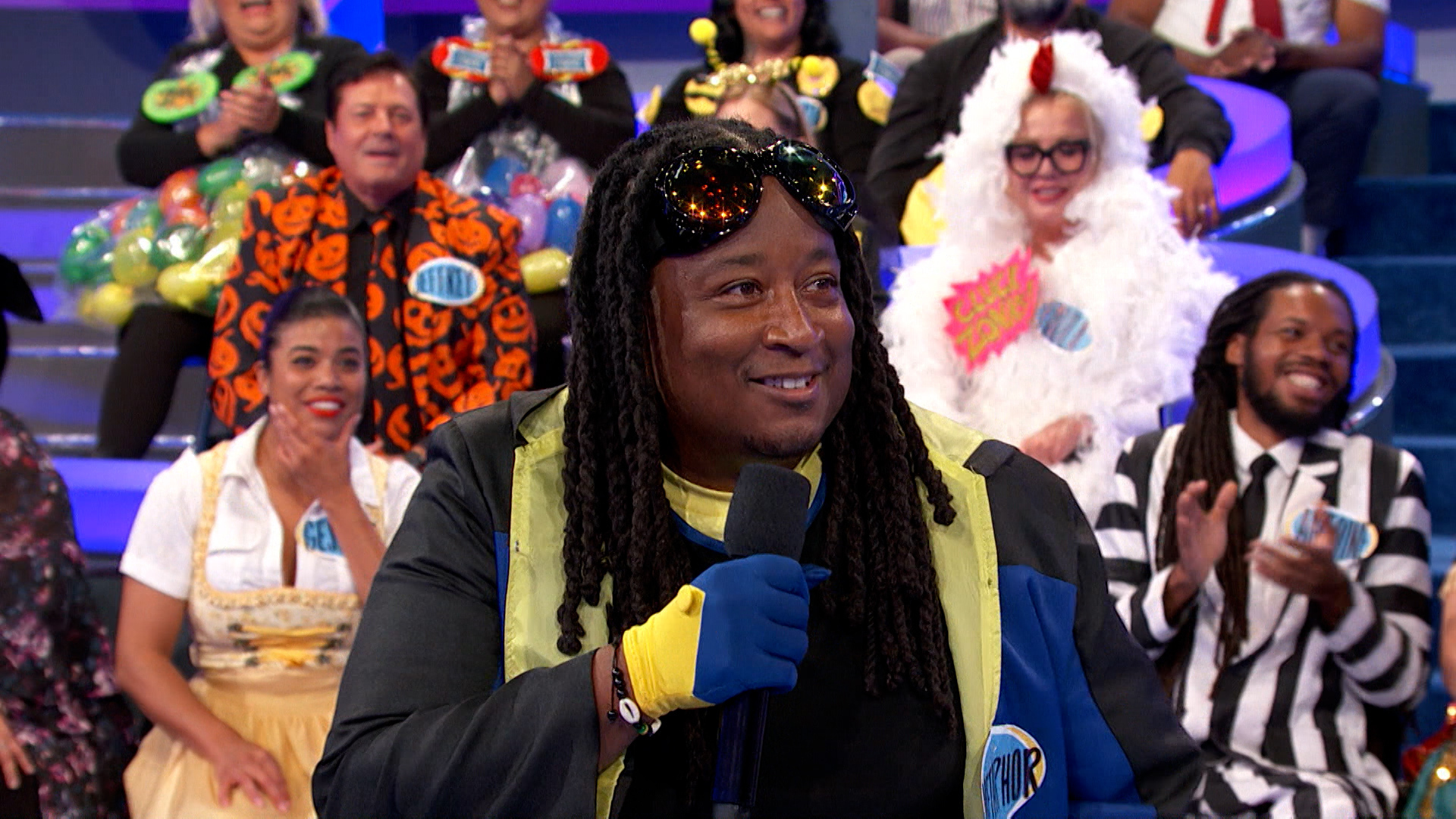 Watch Let's Make A Deal: Mega Money Fakeout! - Full show on CBS