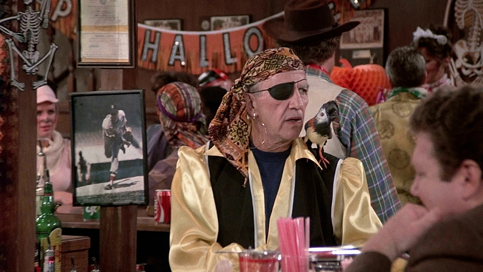 Watch Cheers: Cheers - Fairy Tales Can Come True - Full Show on ...