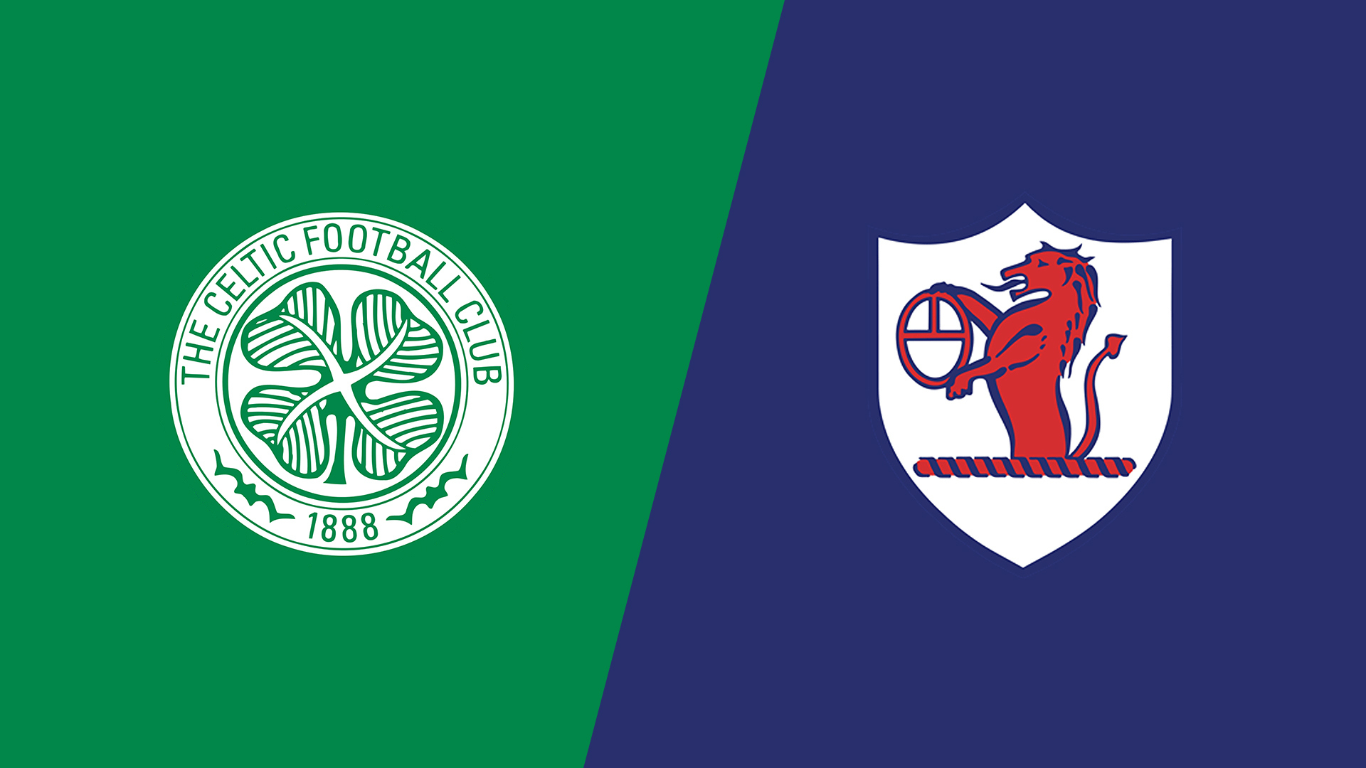 Watch Scottish Cup: Full Match Replay: Celtic vs. Raith Rovers - Full ...