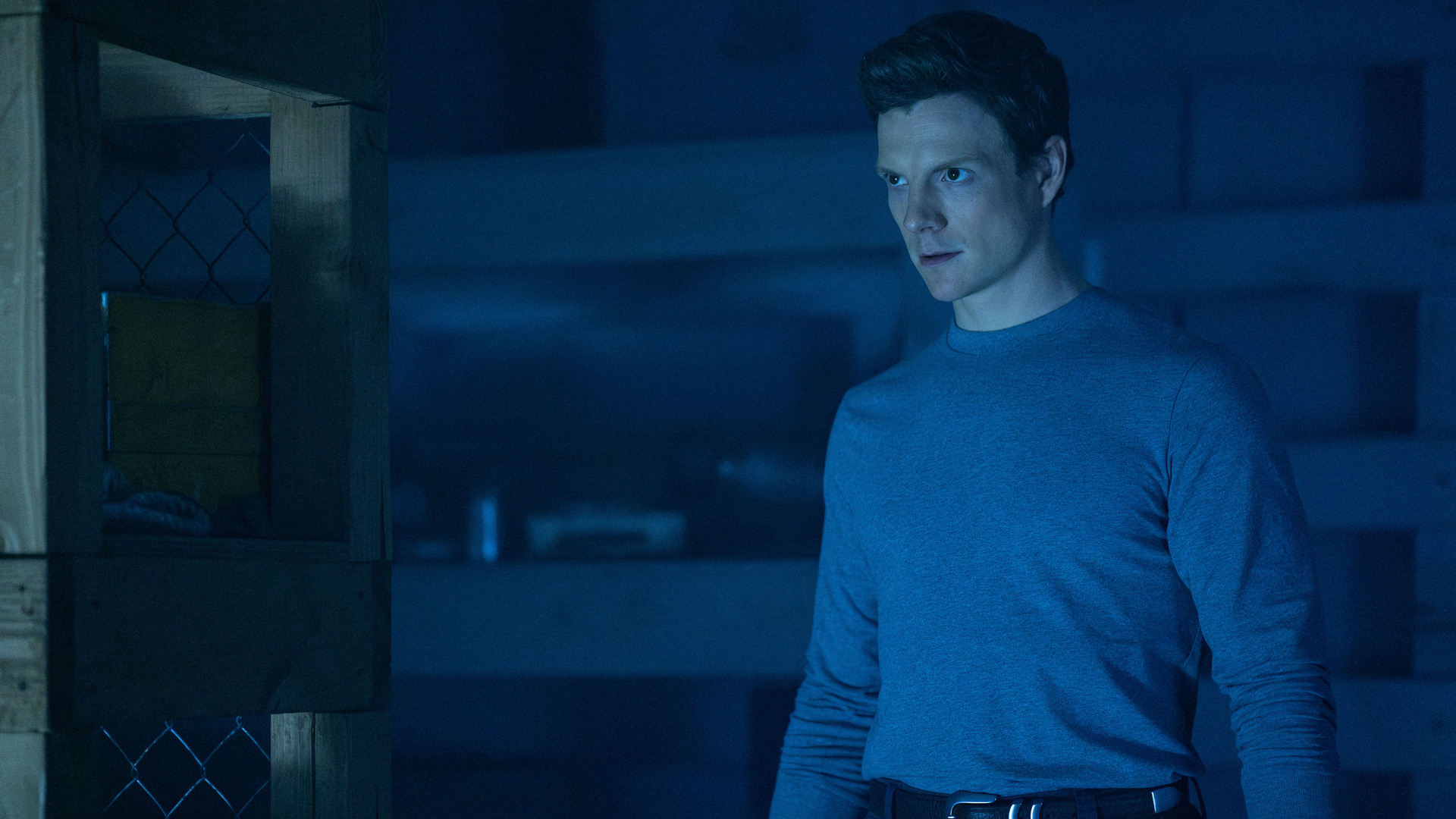 Watch Dexter: Original Sin: Dexter: Original Sin - Code Blues - Full ...