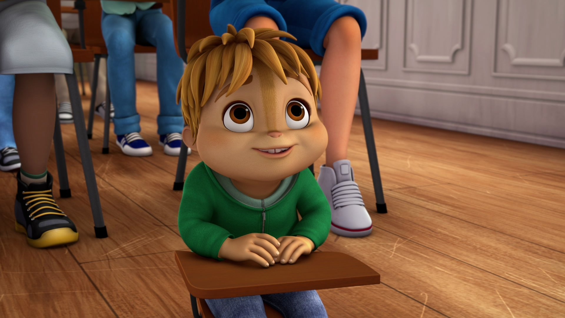 Watch ALVINNN!!! and The Chipmunks: ALVINNN!!! and The Chipmunks ...