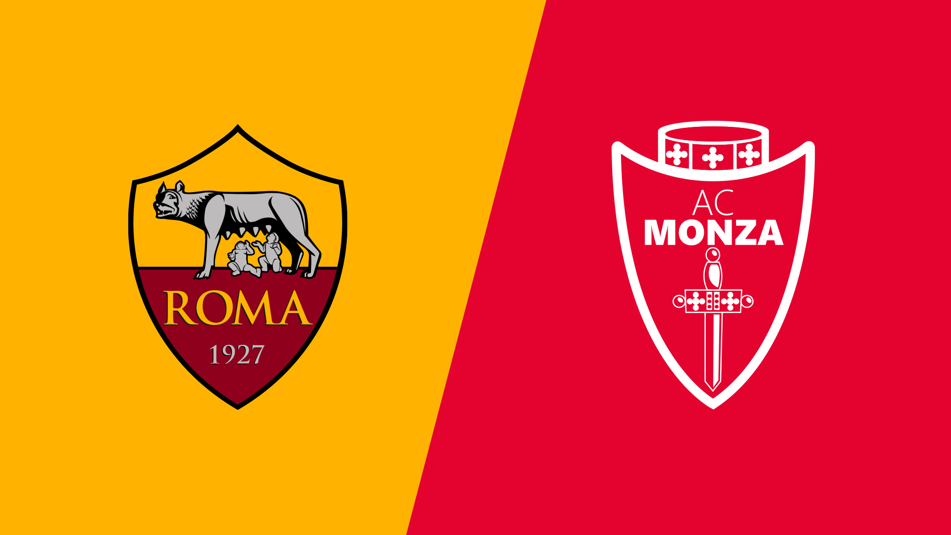 Watch Serie A Roma vs. Monza - Paramount+