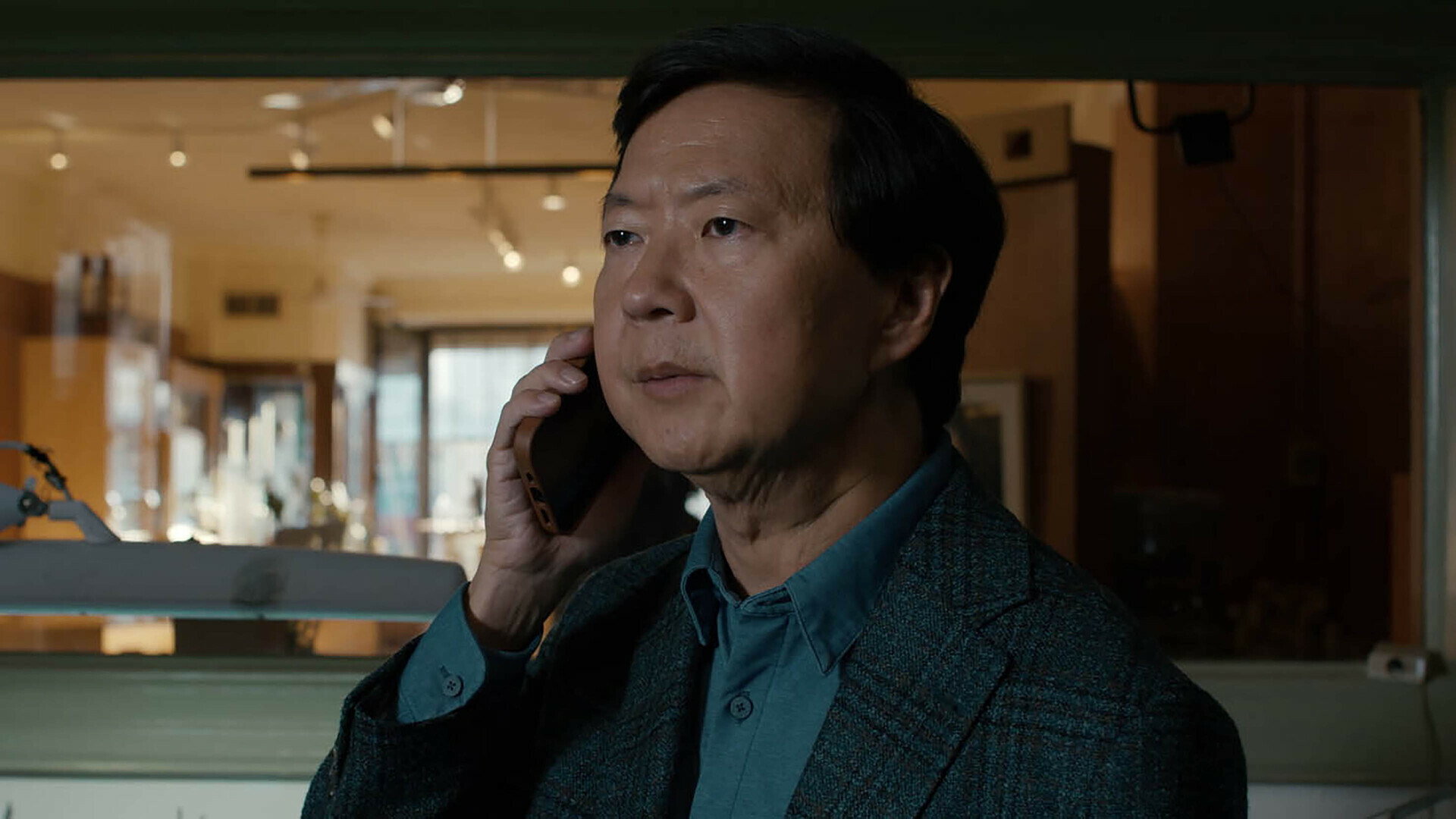 Watch Accused: Accused - Eugene's Story - Full Show on Paramount+ ...