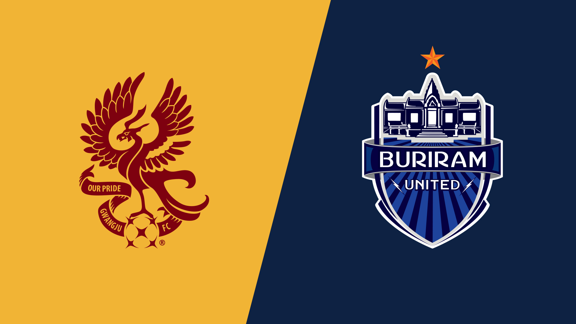 Buriram Logo Buriram United 23 24 Home & Away Kits Released Footy