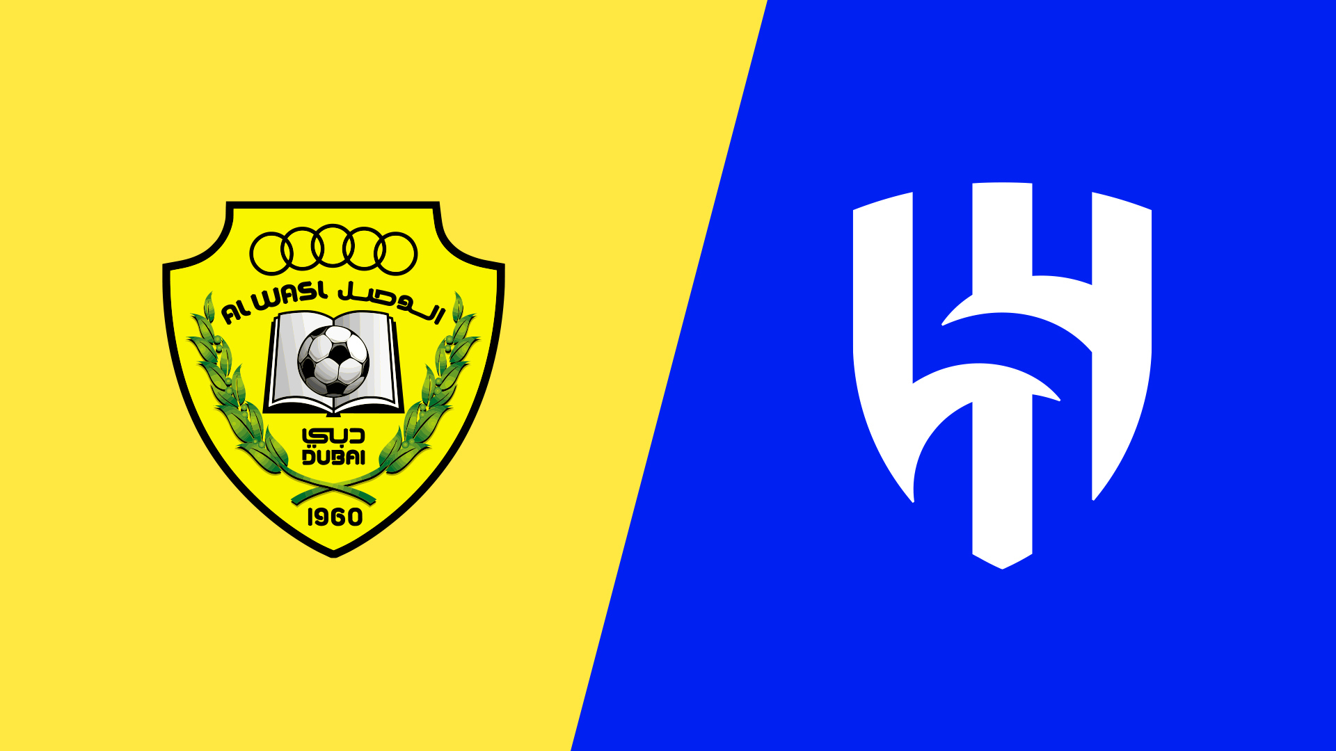 Watch AFC Champions League Elite: Full Match Replay: Al Wasl vs. Al Hilal - Full Show on ...