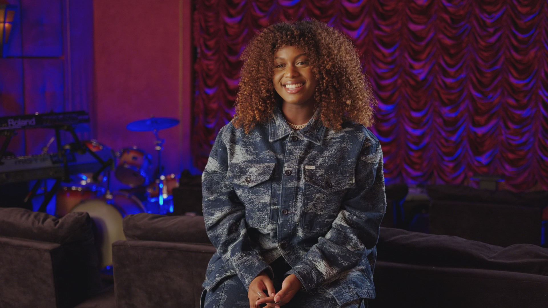 Watch MTV's Family Legacy Season 2 Episode 4: Collaborative Legends ...