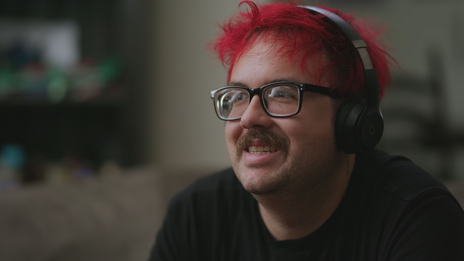 Watch MTV's Family Legacy Season 2 Episode 7: Heavy-Metal Households ...