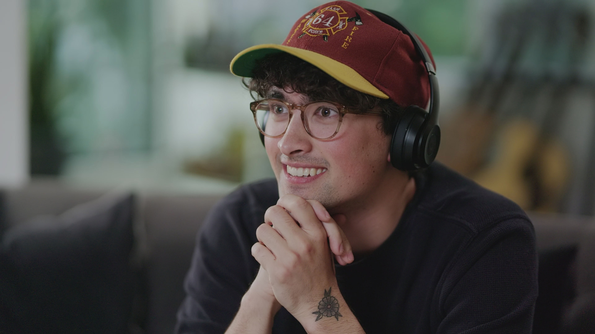 Watch MTV's Family Legacy Season 2 Episode 9: Dads Behind the Hits ...