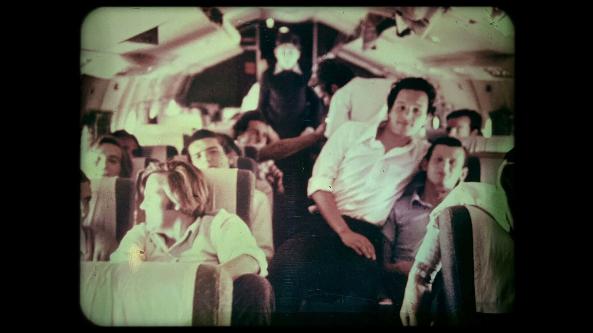 Watch Andes Plane Crash Season 1 Episode 1: Terror at 30,000 Feet ...