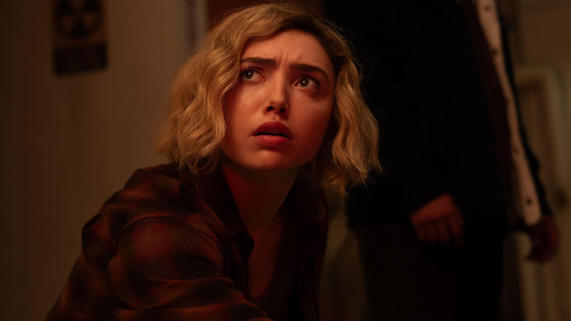 Mira Espíritus en la Escuela, temporada 2, episodio 8: Fuego, habla ...