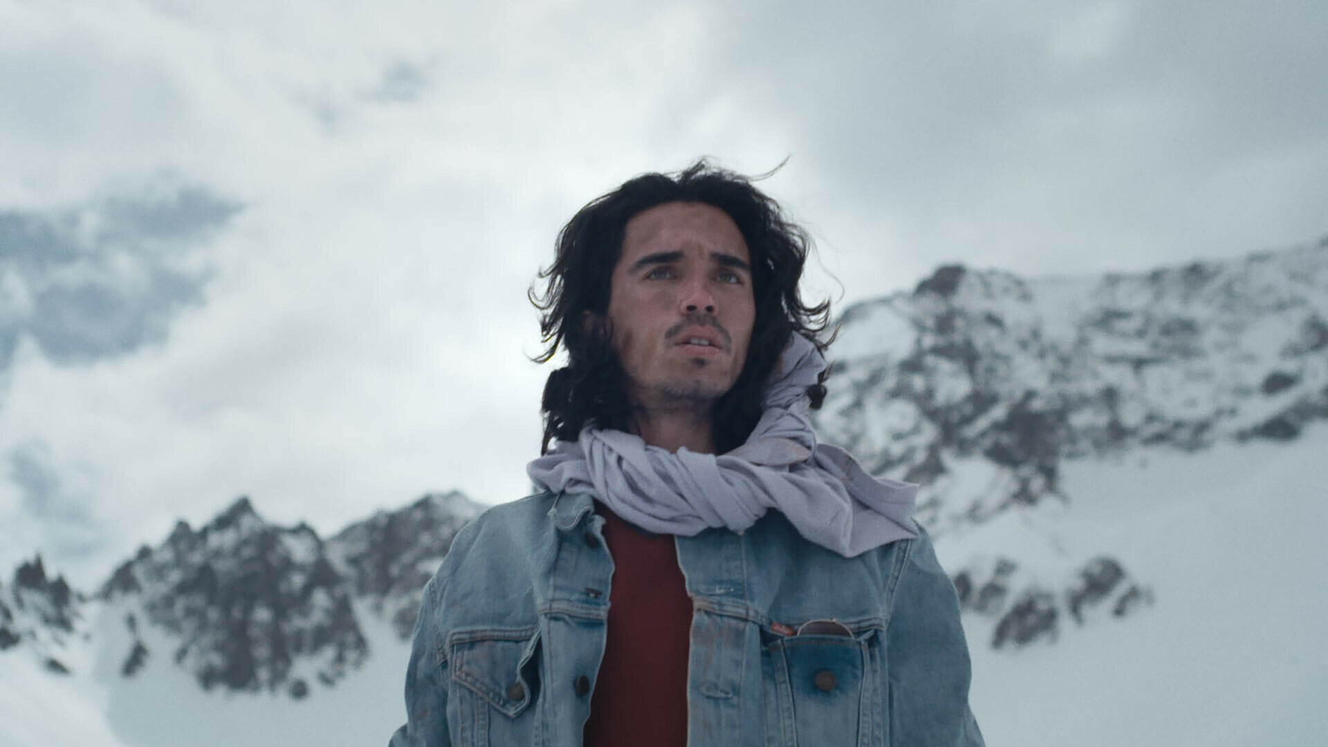 Watch Andes Plane Crash: Andes Plane Crash - Fight to Survive - Full ...