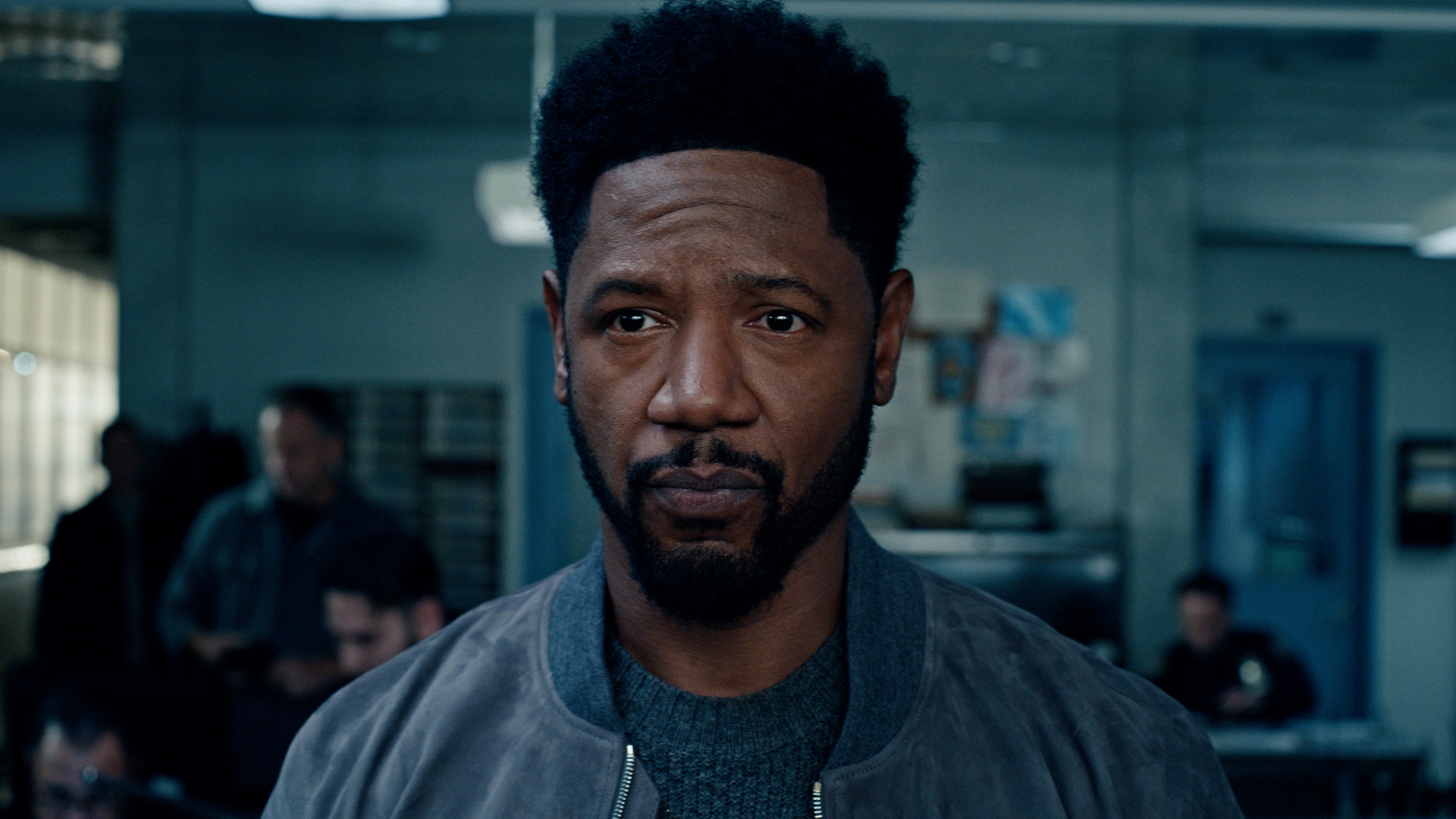 Watch The Equalizer: Special Agent - Full show on CBS