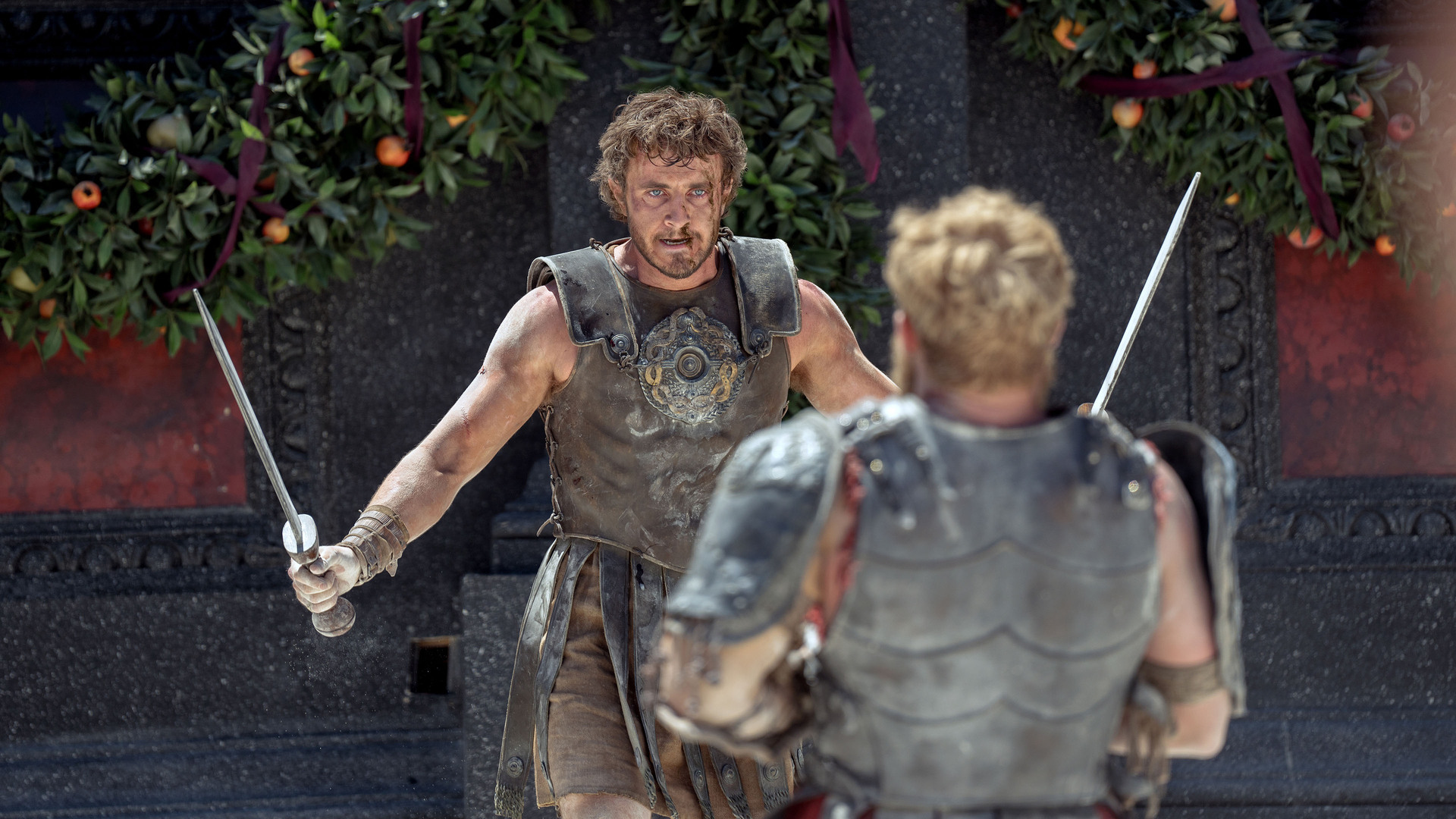 Gladiator II - Watch Full Movie on Paramount+ Australia
