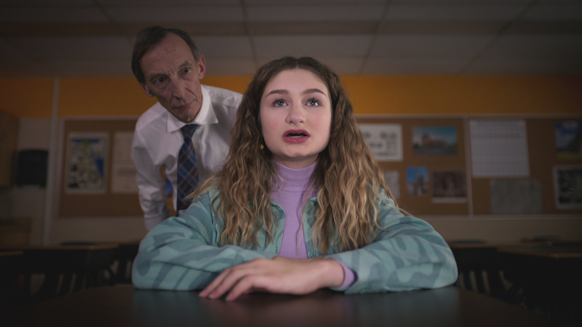 Watch Popularity Papers: Popularity Papers - Personality Test - Full ...