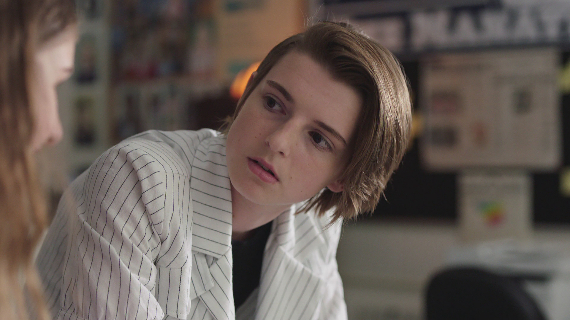 Watch Popularity Papers Season 1 Episode 21: Odd Squads - Paramount+ ...