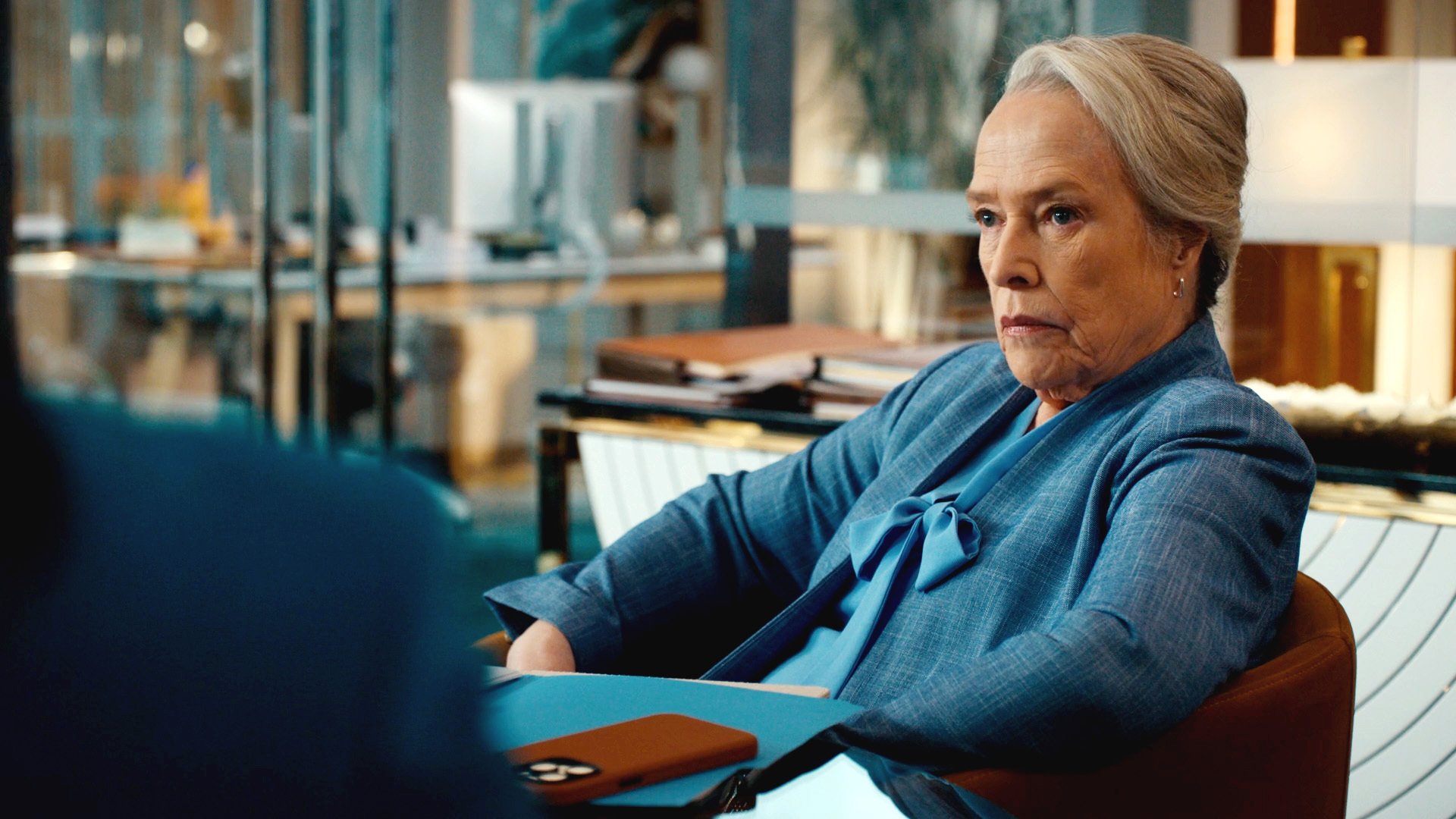 Watch Matlock: Fighting Back - Full show on CBS