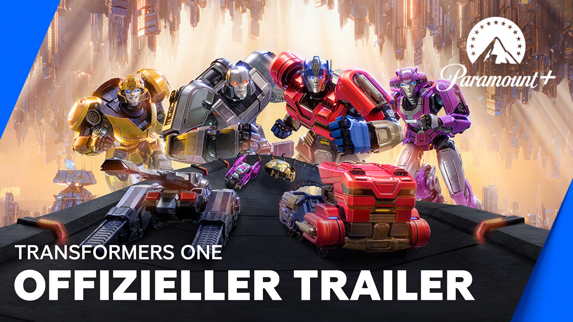 Schaue dir Staffel Folge : an - Paramount+ Schweiz