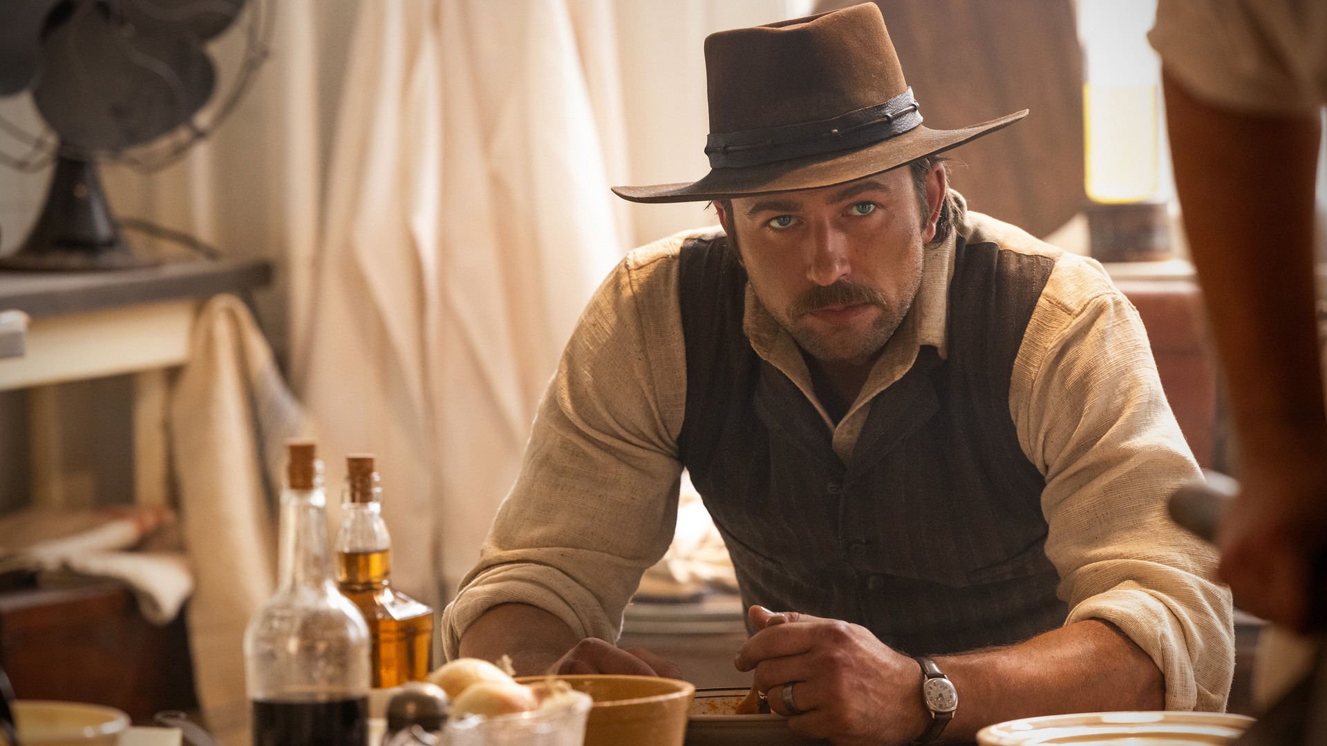 Ve 1923: 1923 - El Violador es el Invierno. Disfruta la serie completa en Paramount+ Ecuador