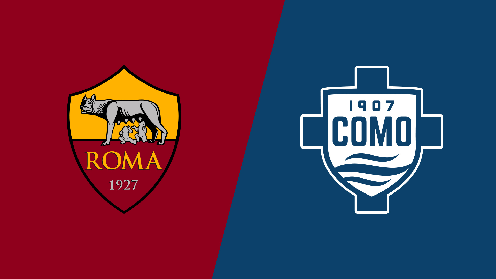 Watch Serie A Roma vs. Como - Paramount+