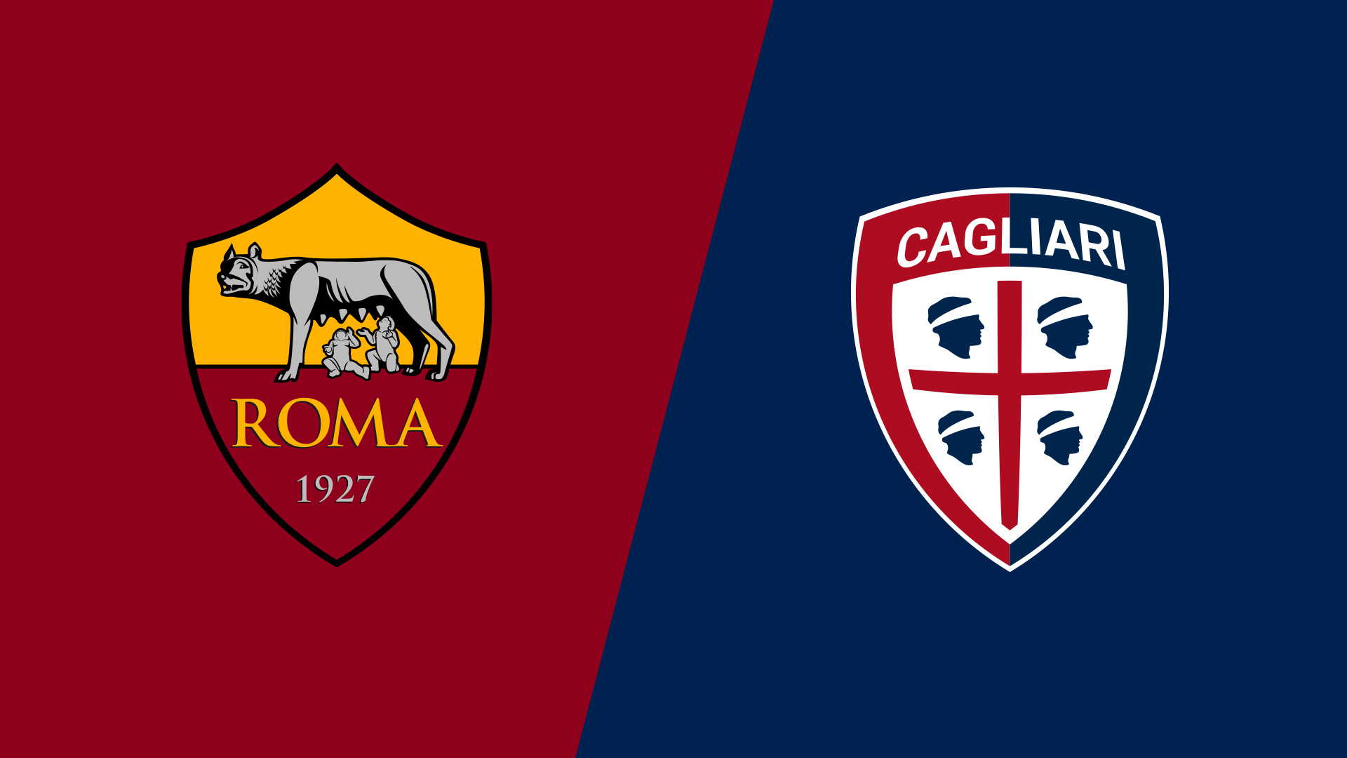 Watch Serie A Roma vs. Cagliari - Paramount+