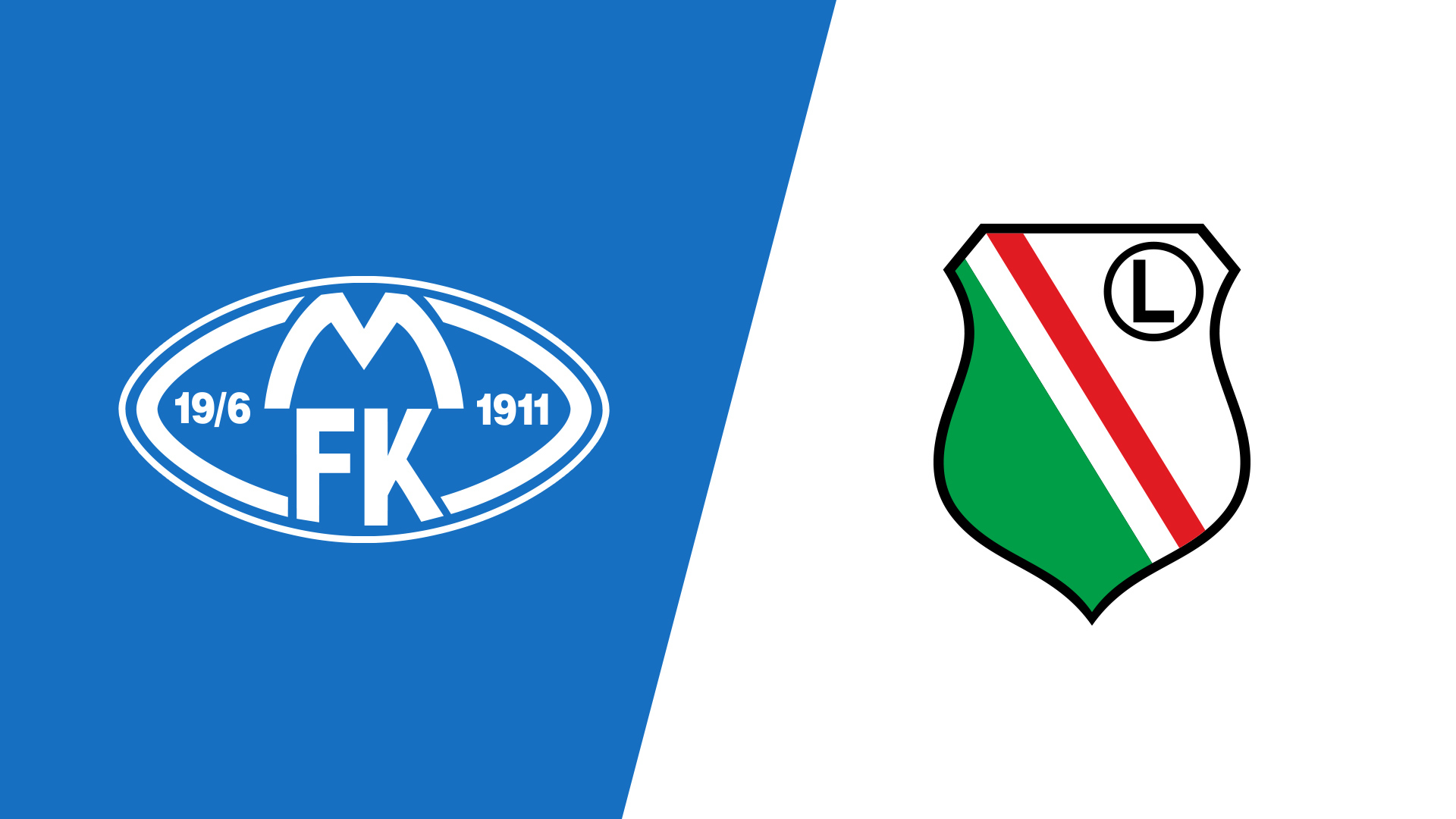 Watch UEFA Europa Conference League Molde vs. Legia Warszawa - Paramount+