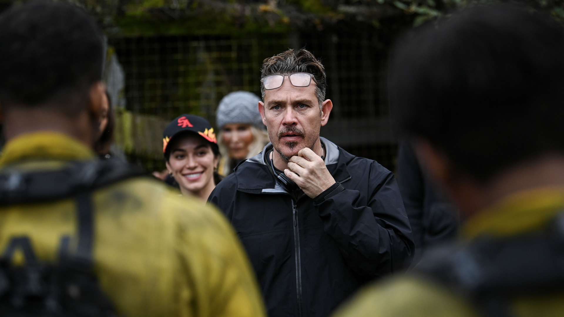 Watch Fire Country Season 3 Episode 9: Coming in Hot - Paramount+ Canada
