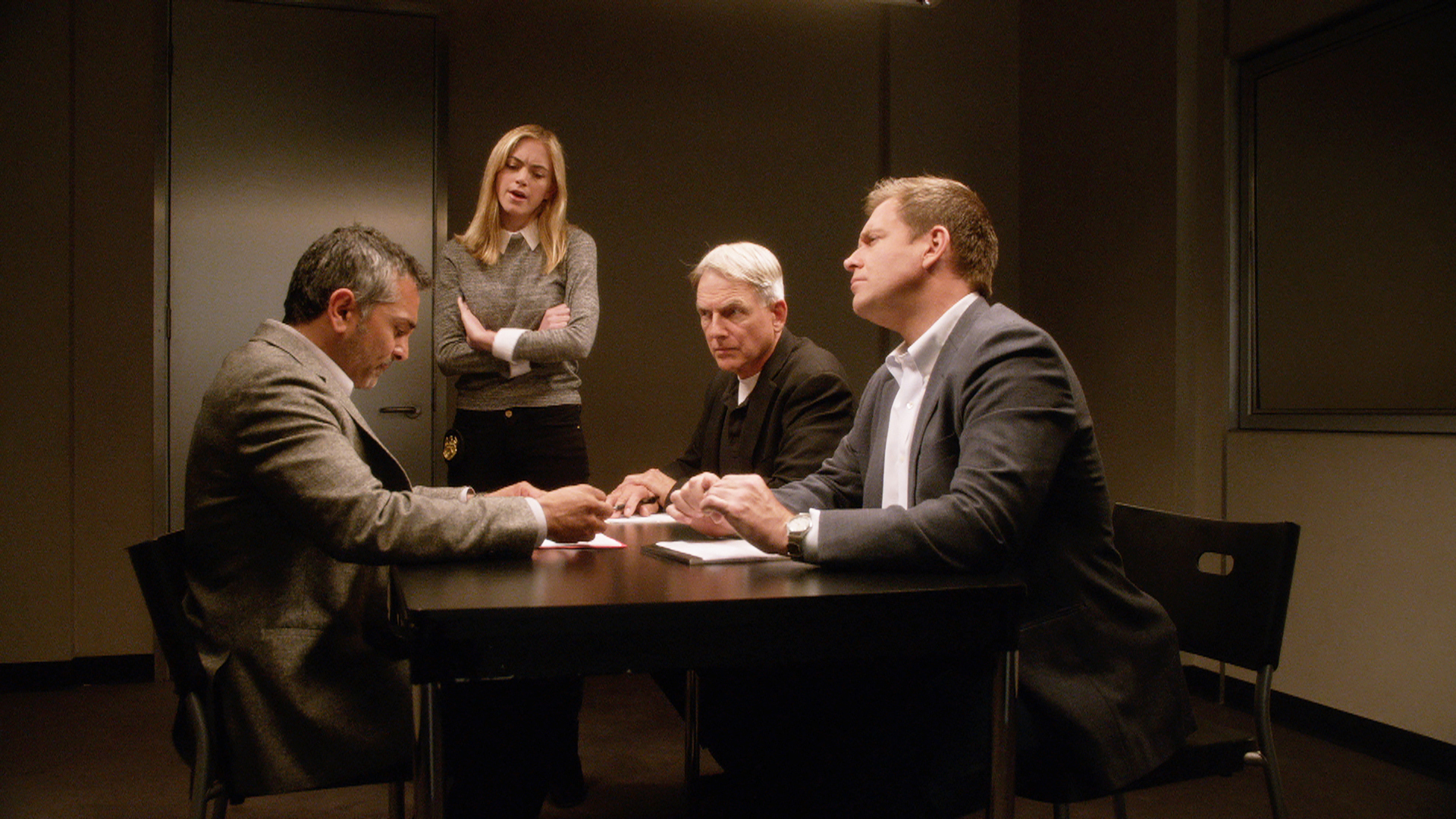 Watch NCIS: NCIS - Troll - Full Show on Paramount+ Ireland