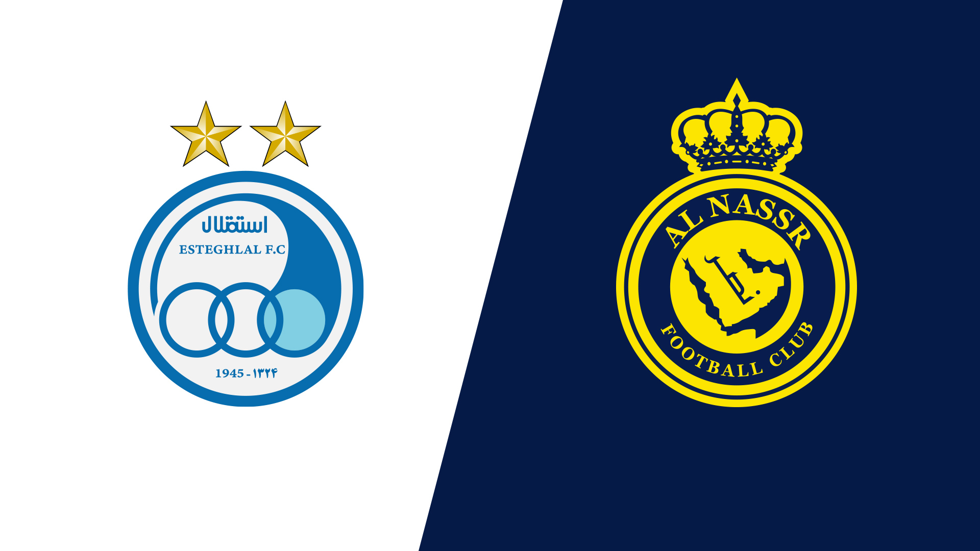 Watch AFC Champions League Elite: Full Match Replay: Esteghlal vs. Al Nassr - Full Show on ...